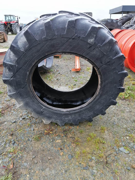 PNEU MICHELIN 420/85/28