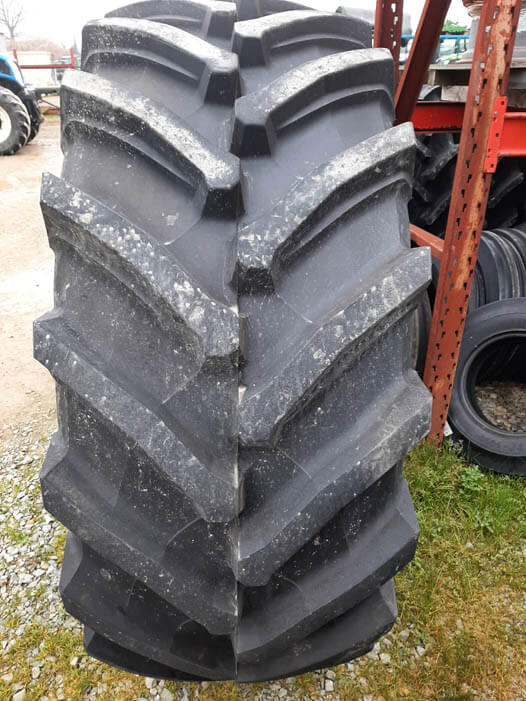 PNEU TRELLEBORG 650/65/38