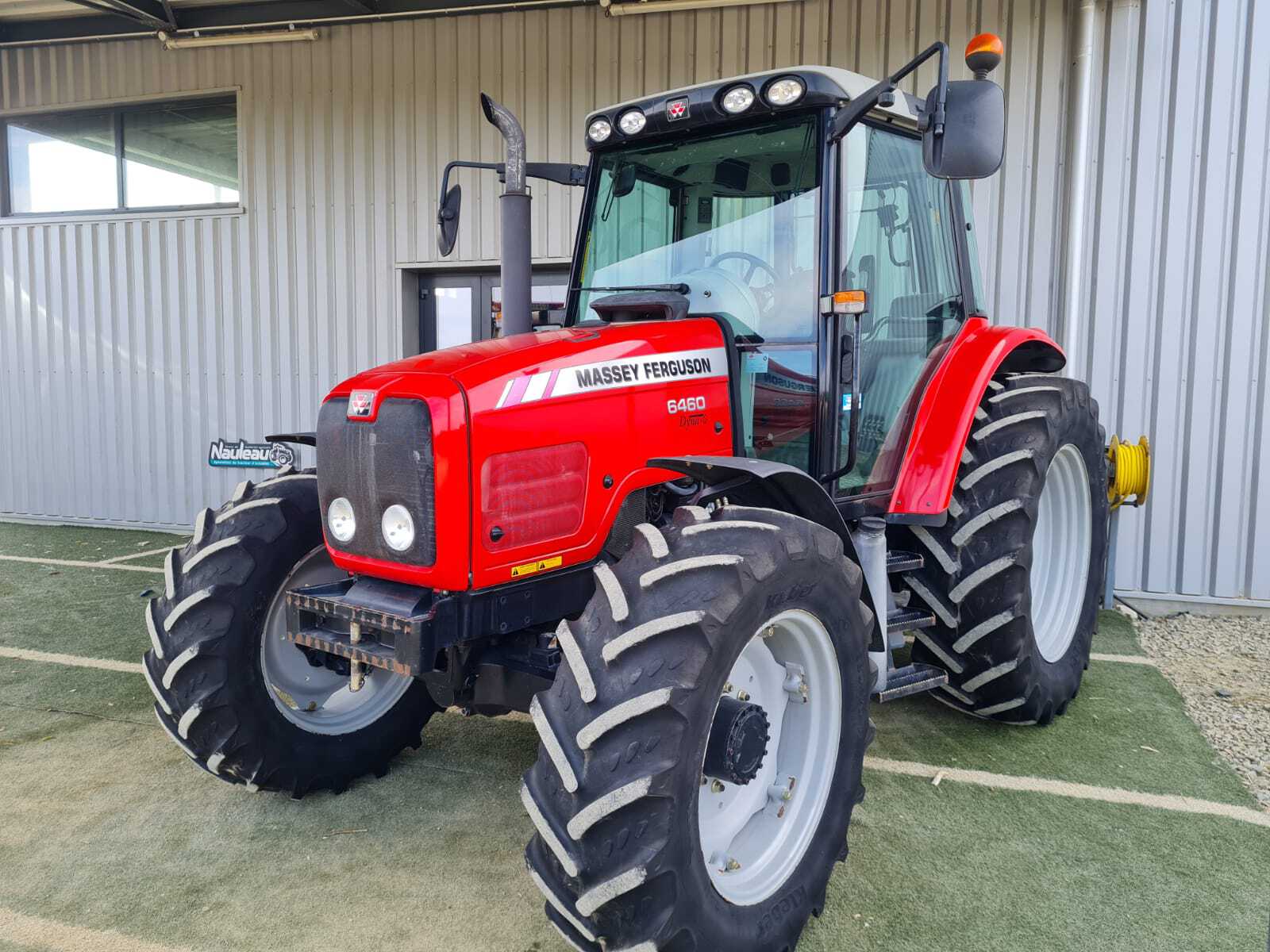 Nauleau - Toutes les offres - 9