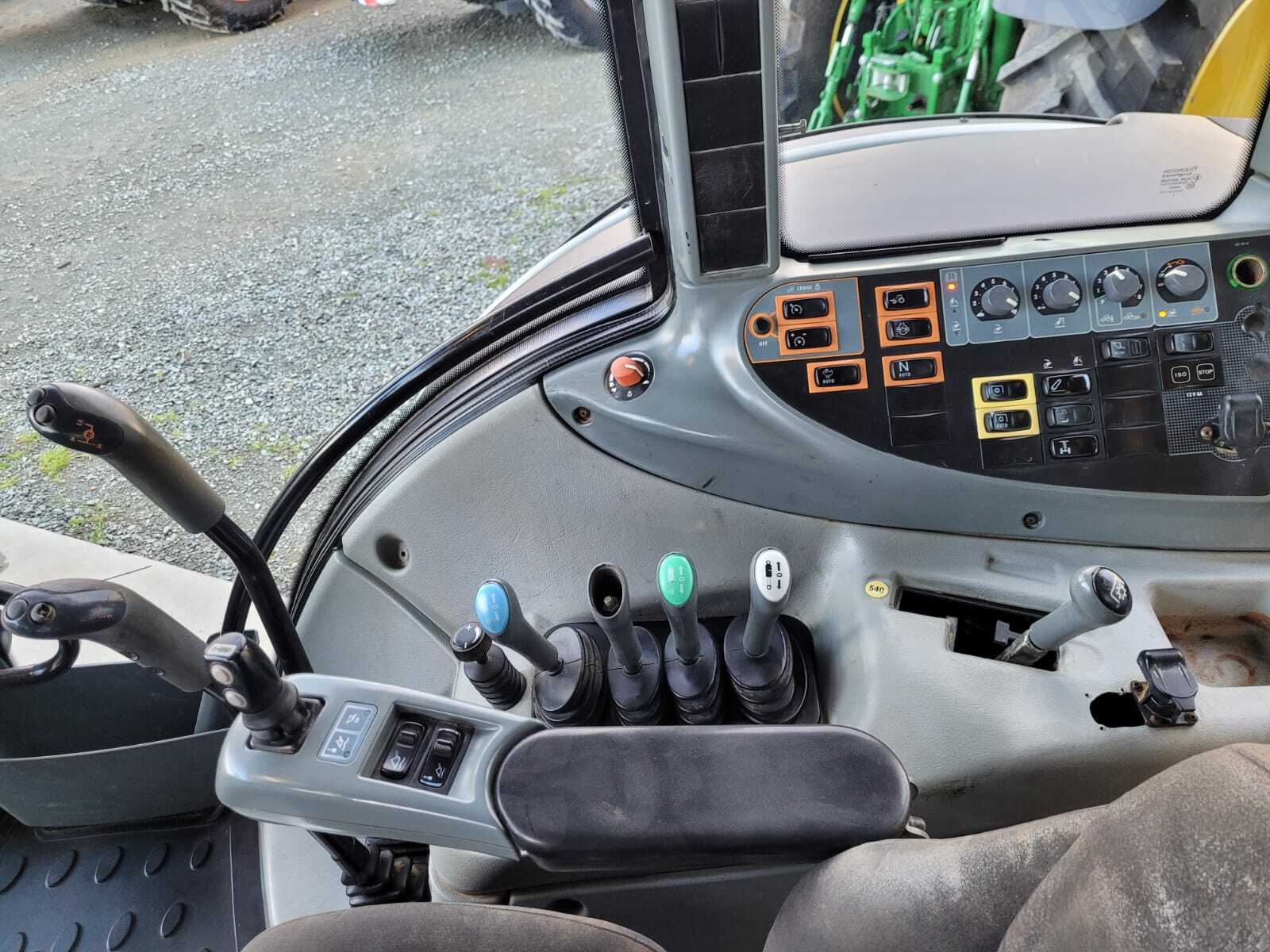 VALTRA N143 HI-TECH